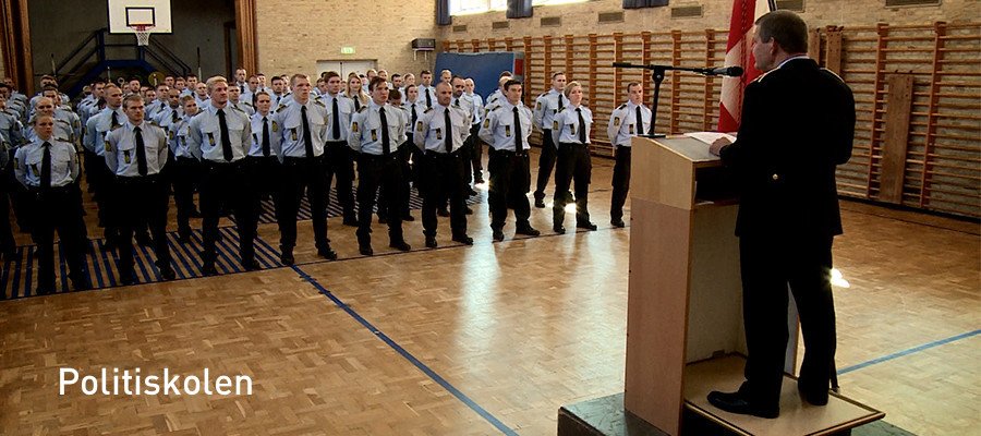 Politiskolen - Freeport